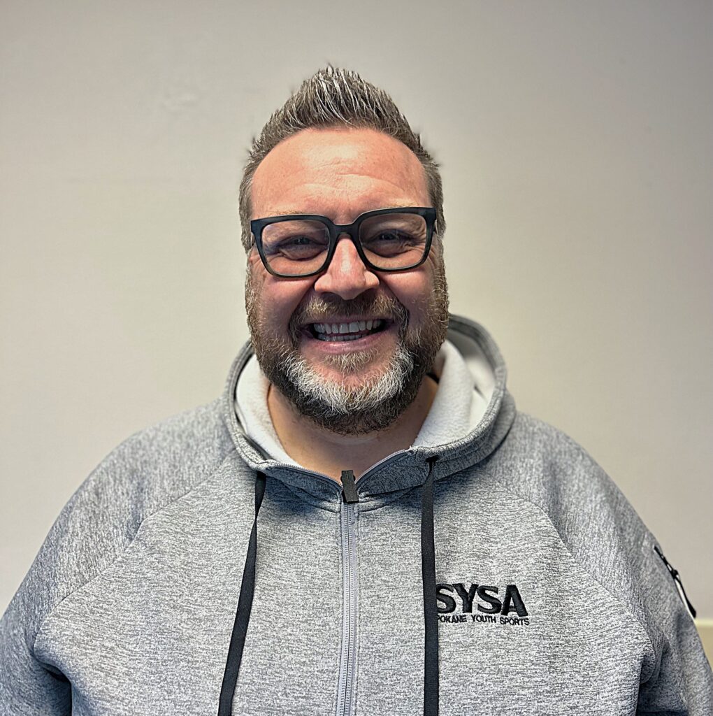 SYSA Staff | SYSA